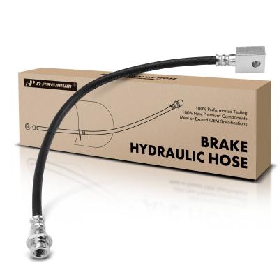 China Rear Left or Right Inner Brake Hydraulic Hose for Nissan Xterra 2005-2015 for sale