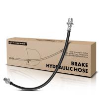 China Rear Left or Right Inner Brake Hydraulic Hose for Chevrolet Silverado GMC Sierra for sale