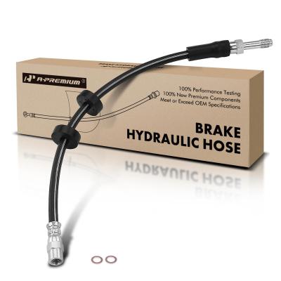 China Front Driver or Passenger Brake Hydraulic Hose for Volvo XC90 2007-2014 for sale