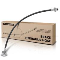 China Rear Center Brake Hydraulic Hose for Ford F-450 Super Duty 2015-2016 for sale