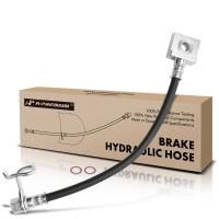 China Rear Passenger Brake Hydraulic Hose for Ford F53 2011-2021 F59 2015-2020 for sale