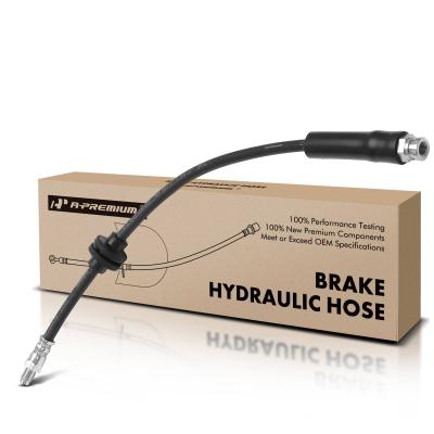 China Rear Left or Right Brake Hydraulic Hose for Ram ProMaster 1500 2500 3500 14-19 for sale