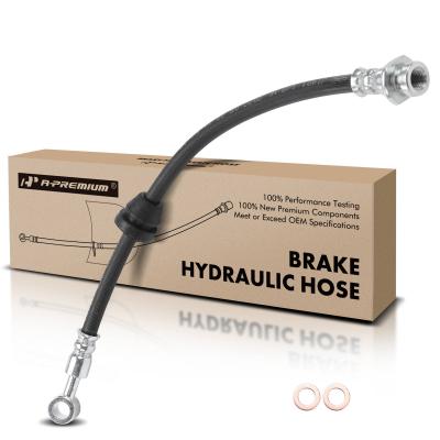China Front Left or Right Brake Hydraulic Hose for Chevrolet Spark 2016-2020 L4 1.4L for sale