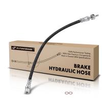 China Front Left or Right Brake Hydraulic Hose for Lexus GS F GS200t GS450h GS350 RWD for sale
