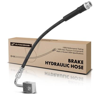 China Rear Center Brake Hydraulic Hose for Chevy Colorado GMC Canyon Isuzu i-280 i-290 for sale