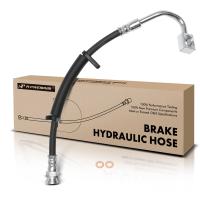 China Rear Passenger Brake Hydraulic Hose for Chrysler Town & Country Ram C/V Dodge VW for sale