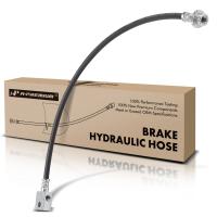 China Rear Center Brake Hydraulic Hose for Nissan D21 1992 Pickup 1995-1997 4WD for sale