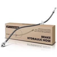China Rear Passenger Brake Hydraulic Hose for Honda Pilot 2016-2021 Passport Acura for sale