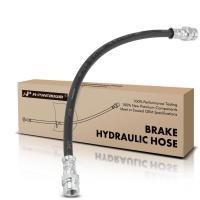 China Brake Hydraulic Hose for Dodge Power Ram 50 Mitsubishi Mighty Max Montero Sport for sale