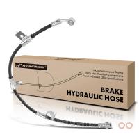 China Front Driver Brake Hydraulic Hose for Hyundai XG350 2002-2005 XG300 3.0L 3.5L for sale