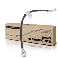 China Front Driver Brake Hydraulic Hose for Honda CR-V 2012-2016 Acura RDX 2007-2012 for sale