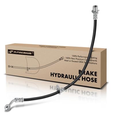 China Rear Passenger Brake Hydraulic Hose for Chevy Equinox GMC Pontiac Suzuki for sale