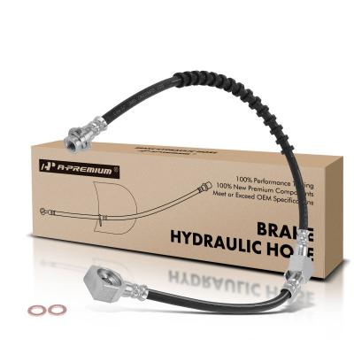 China Rear Driver Brake Hydraulic Hose for Ford Explorer 1995-2001 Mercury Mountaineer for sale