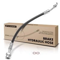 China Rear Driver Brake Hydraulic Hose for Kia Forte Forte5 2014-2018 Forte Koup 14-16 for sale