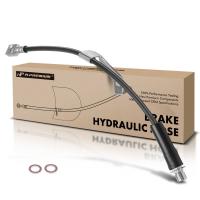 China Front Driver Brake Hydraulic Hose for Chevy Equinox Pontiac Torrent Saturn Vue for sale