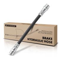 China Rear Left or Right Inner Brake Hydraulic Hose for Audi A4 Quattro 1996-2001 S4 for sale