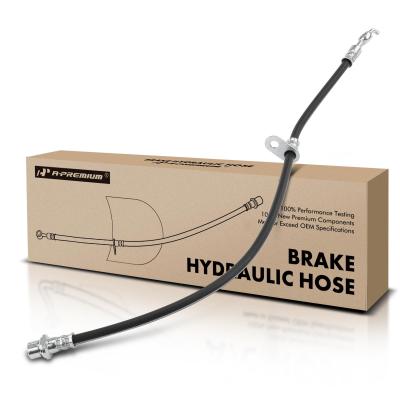 China Rear Driver Brake Hydraulic Hose for Toyota Camry Avalon Solara Lexus ES350 for sale