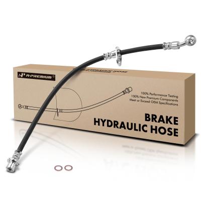 China Rear Passenger Brake Hydraulic Hose for Acura TL 2004-2008 V6 3.2L 3.5L for sale