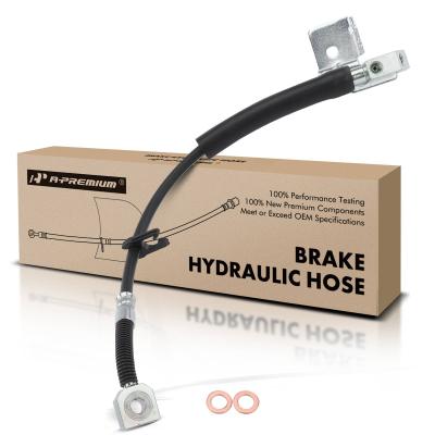 China Rear Driver Brake Hydraulic Hose for Ford Explorer 2006-2011 Mercury Mountaineer for sale