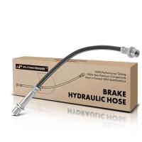 China Rear Driver Brake Hydraulic Hose for Toyota 4Runner 2001-2002 V6 3.4L for sale