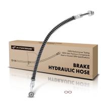 China Front Passenger Brake Hydraulic Hose for Hyundai Santa Fe 2007-2009 for sale