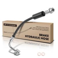 China Rear Passenger Brake Hydraulic Hose for Chevrolet Malibu 2016-2018 for sale