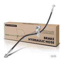 China Front Driver Brake Hydraulic Hose for Hyundai Santa Fe Santa Fe Sport 13-18 XL for sale