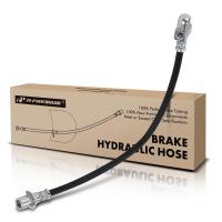 China Rear Center Brake Hydraulic Hose for Chevrolet Avalanche 2500 GMC Yukon XL 2500 for sale
