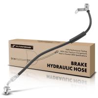 China Rear Center Brake Hydraulic Hose for Dodge Durango 2000-2003 for sale
