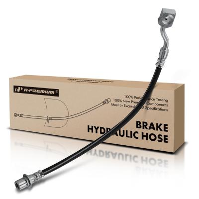 China Brake Hydraulic Hose for Chevy Silverado 2500 3500 GMC Sierra 3500 Yukon XL 2500 for sale