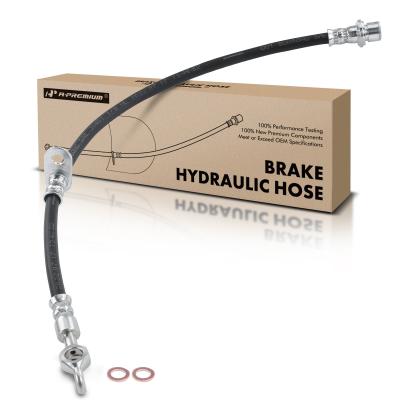 China Front Passenger Brake Hydraulic Line for Lexus LS460 2007-2017 V8 4.6L RWD for sale