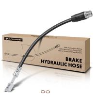 China Rear Left or Right Brake Hydraulic Hose for Audi Q7 2016-2021 Q8 RS Q8 SQ7 SQ8 for sale