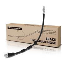 China Front Driver or Passenger Brake Hydraulic Hose for Jaguar X-Type 2002-2008 for sale