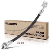 China Rear Driver Brake Hydraulic Line for Chevrolet Venture Olds Silhouette Pontiac for sale