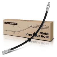 China Front Driver or Passenger Brake Hydraulic Hose for Volvo 740 780 850 960 S70 V70 for sale