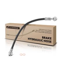 China Rear Passenger Brake Hydraulic Hose for Hyundai Tucson 2005-2009 Kia Sportage for sale
