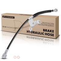 China Front Driver Brake Hydraulic Hose for Buick LeSabre Cadillac Olds Pontiac for sale
