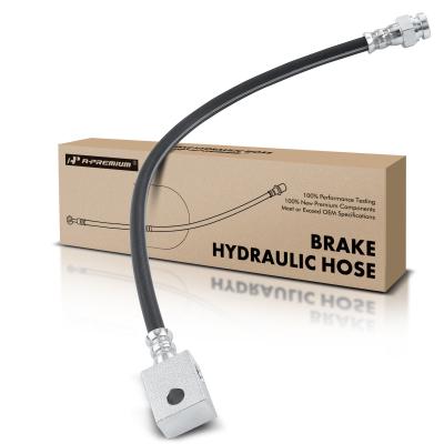 China Rear Center Brake Hydraulic Line for Mazda MPV 1994-1998 RWD for sale