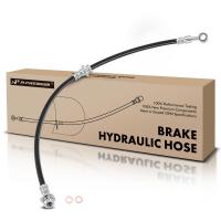China Front Driver Brake Hydraulic Hose for Chrysler 300M 1999-2004 Concorde LHS Dodge for sale