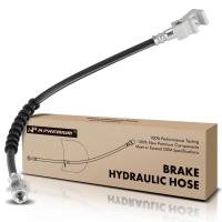 China Rear Center Brake Hydraulic Hose for Ford F-350 Super Duty RWD Cab & Chassis for sale