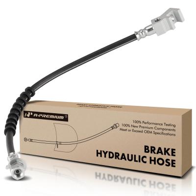 China Rear Center Brake Hydraulic Hose for Ford F-350 Super Duty RWD Cab & Chassis for sale