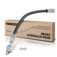 China Rear Passenger Brake Hydraulic Line for Mazda MPV 1996-1998 V6 3.0L for sale