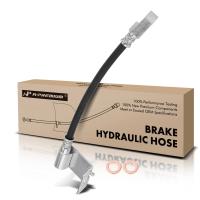 China Rear Driver Outer Brake Hydraulic Hose for Ford F-250 F-350 Super Duty 2005-2010 for sale