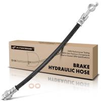 China Rear Driver Brake Hydraulic Line for Mazda MPV 1996-1998 V6 3.0L for sale