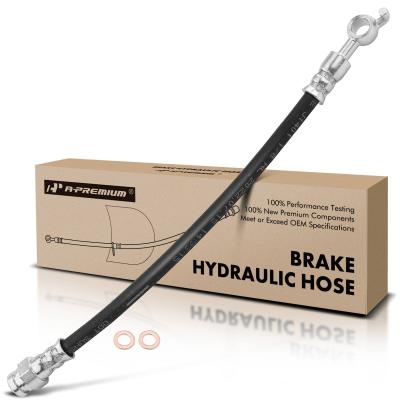 China Rear Driver Brake Hydraulic Line for Mazda MPV 1996-1998 V6 3.0L for sale
