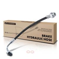 China Rear Right Outer Brake Hydraulic Hose for Dodge Journey 12-17 L4 2.4L V6 3.6L for sale