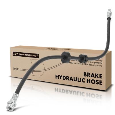 China Rear Driver or Passenger Brake Hydraulic Hose for Ford Contour Mercury Cougar for sale