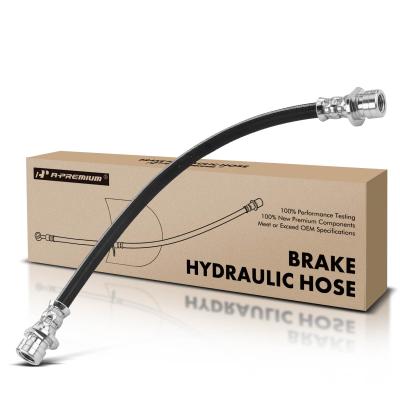 China Rear Driver Inner Brake Hydraulic Line for Honda HR-V 2016-2021 L4 1.8L AWD for sale