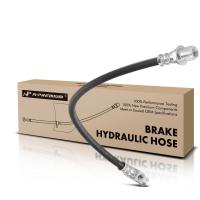 China Rear Center Brake Hydraulic Hose for Chevrolet Blazer 1992-1994 C1500 C2500 for sale