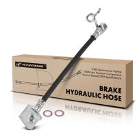 China Brake Hydraulic Hose for Ford F-450 F-550 Super Duty 2011-2016 F53 F59 for sale